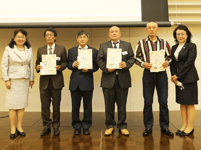 令和4年度 経営方針発表会を開催 ｜ 大谷清運株式会社