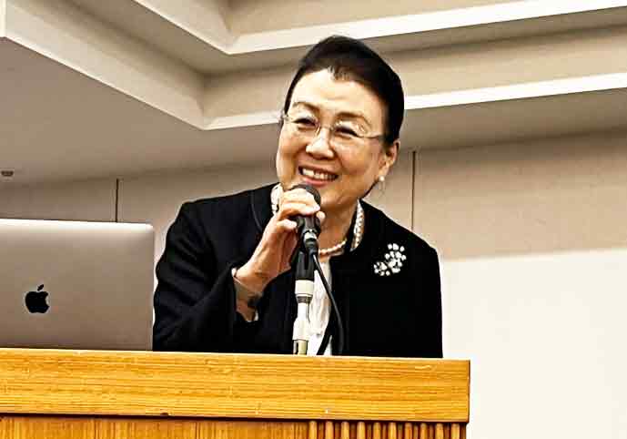 令和7年度方針発表会 ｜ 大谷清運株式会社