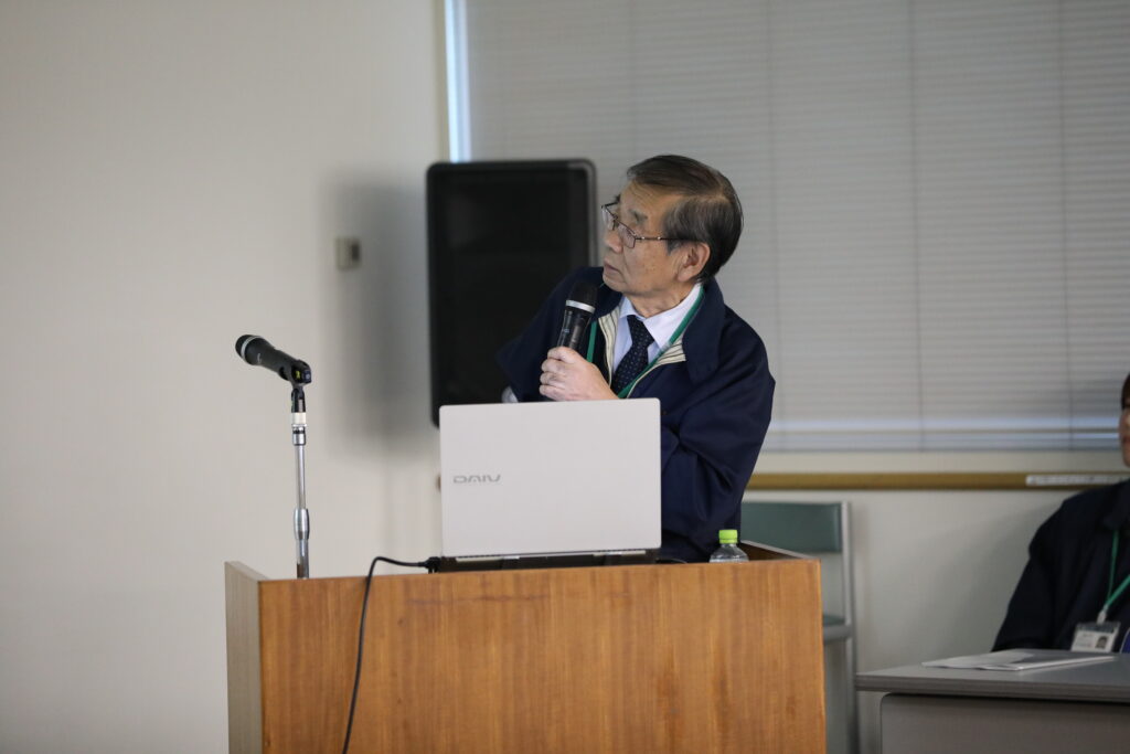 お客様施設見学会および第5回環境セミナーを開催しました ｜ 大谷清運株式会社