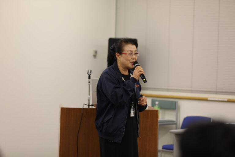 お客様施設見学会および第5回環境セミナーを開催しました ｜ 大谷清運株式会社