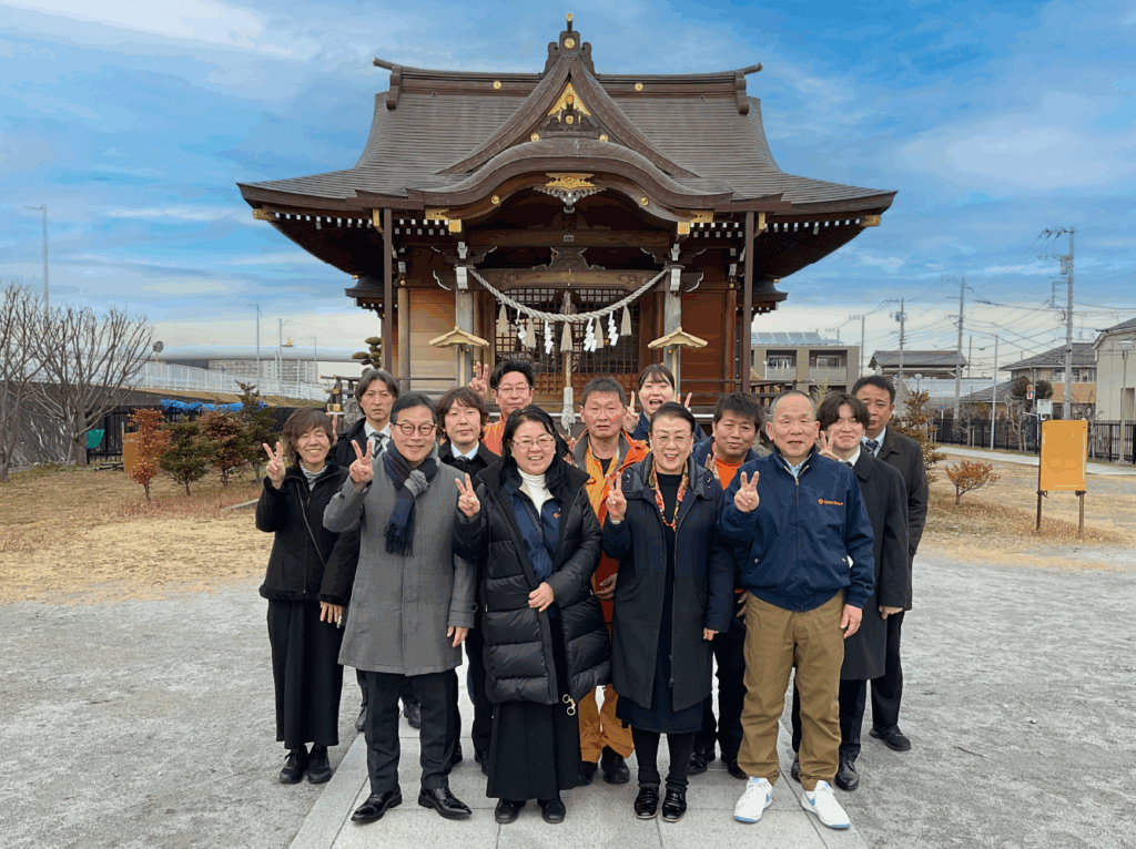 社内 | 大谷清運株式会社